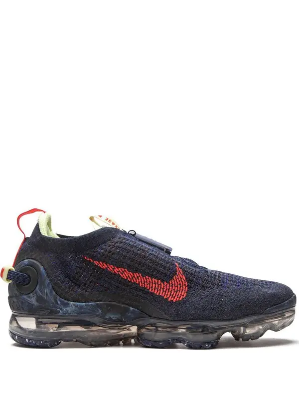 Nike Air Vapormax 2020 Flyknit Sneakers - Blue