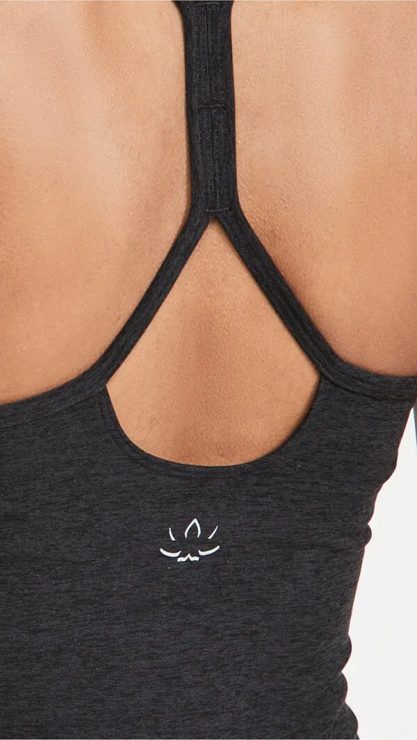 Beyond Yoga Spacedye Slim Racerback Cami