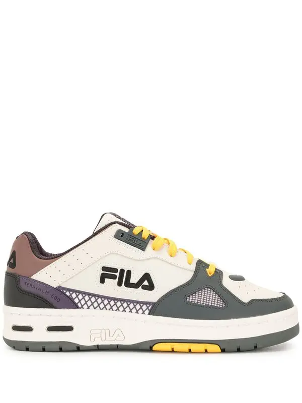 Fila Taratach 600 Trainers In Neutrals 30% Off Editorialist