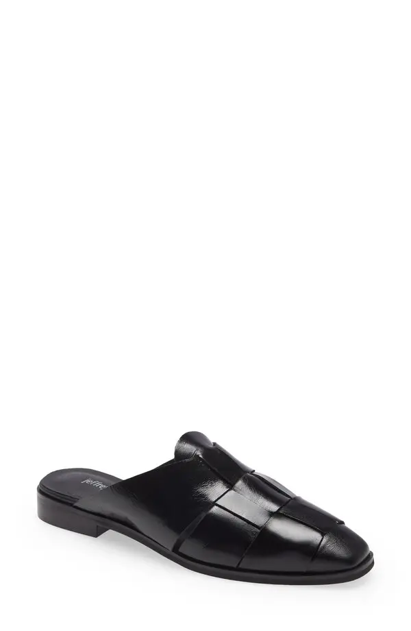 Popular leather women s mules clogs from 