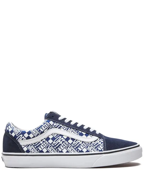 VANS Old Skool Otw Sneakers