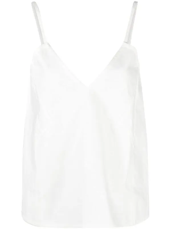 AMBUSH V-neck Tank Top