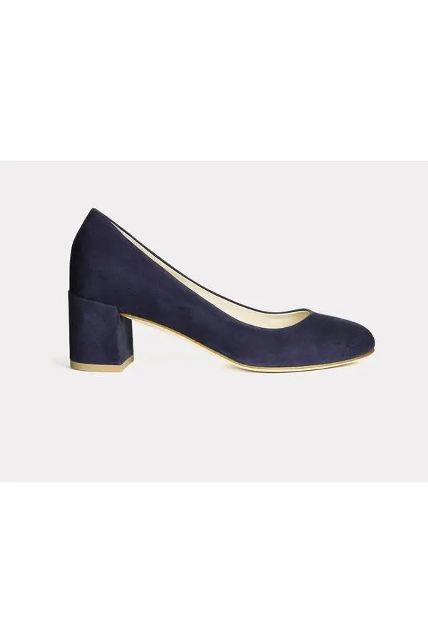SANTM Chiaia - Navy