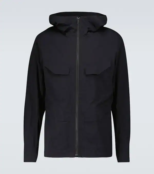 spere lt hoody
