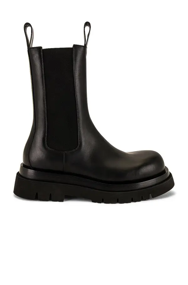 Bottega Veneta Chelsea Boot