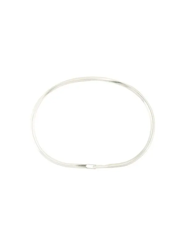 Werkstatt:München Thin Hook Bracelet
