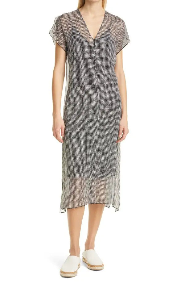 rag bone silk dress Rag & Bone