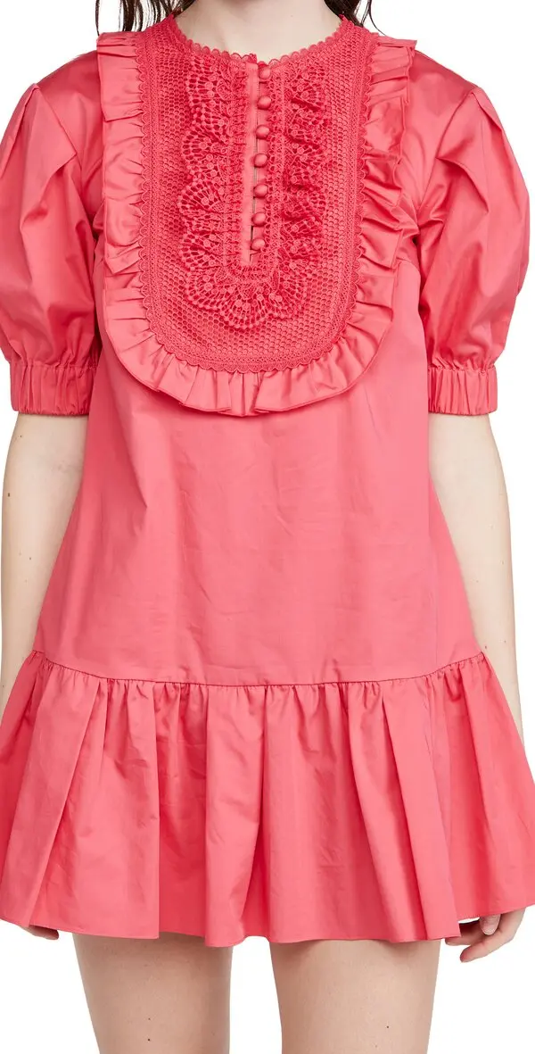 chinese dress ladies utcoco Women's Summer Laced Embroidered Tulle Bib Overall Dress Casual  Loose Adjustable Straps Sleeveless Maxi Dress (X-Small, Apricot) at Amazon  Women's Clothing store