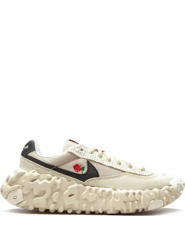 Nike X Undercover Overbreak Sp Sail Sneakers