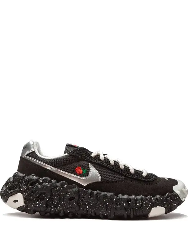 Nike X Undercover Overbreak Sneakers