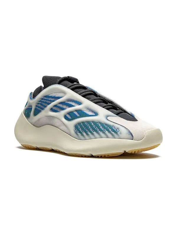 Yeezy 700 V3 Kyanite Sneakers