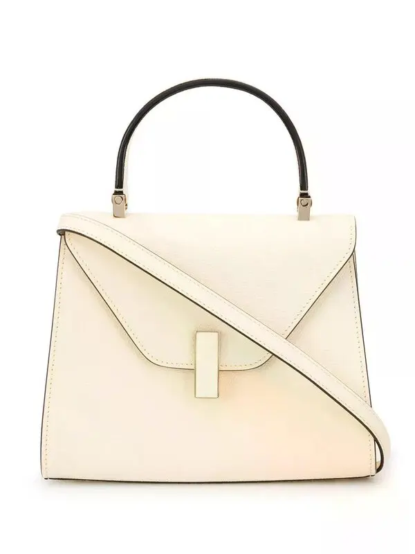 VALEXTRA Iside Tote - White