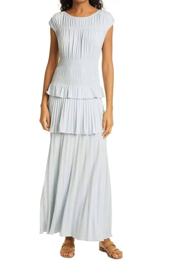 Robe Rebecca Taylor Strapless Taille 8 – Neuve Avec étiquette, Magenta Vibrante !