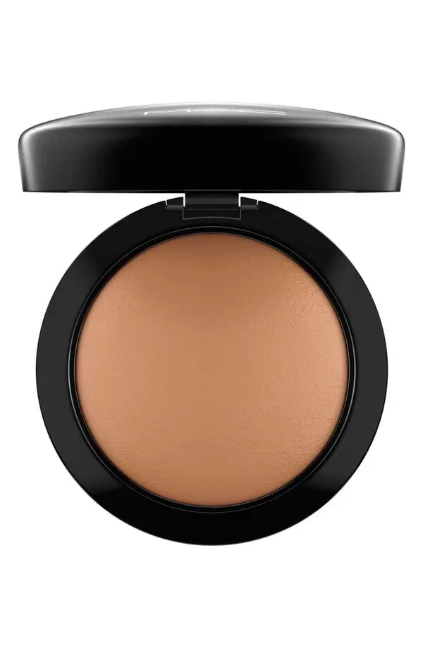 MAC COSMETICS Mac Mineralize Skinfinish Natural Face Setting Powder ...