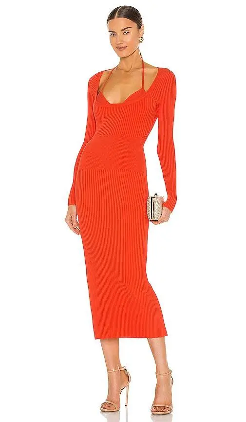 tess midi dress By Tess T-Shirt Midi Dress