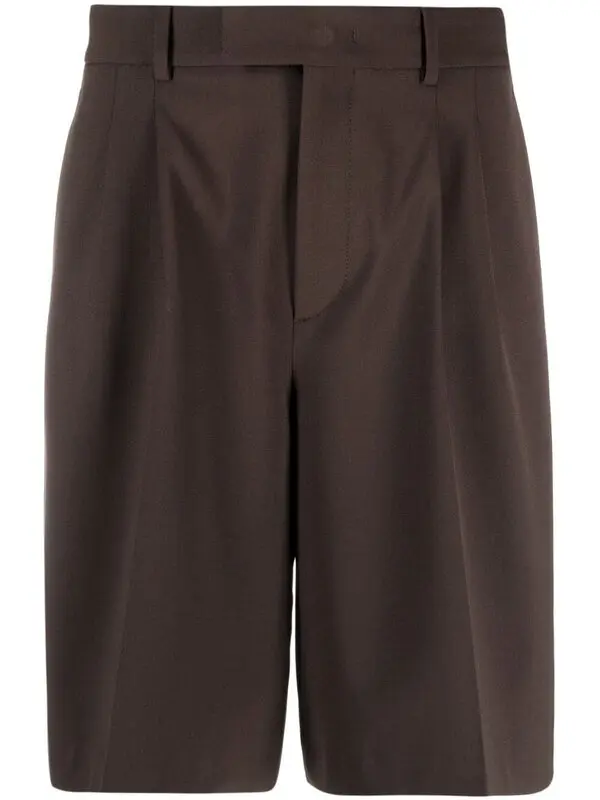 Valentino Garavani Tailored Shorts