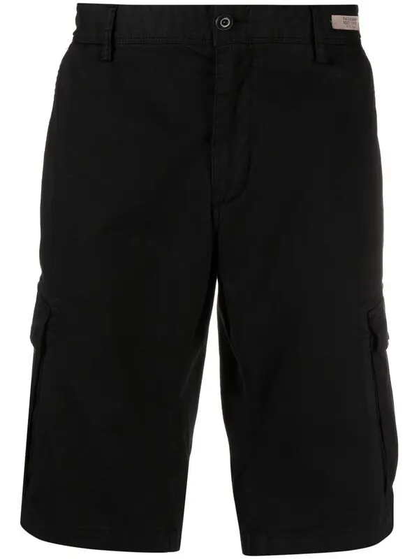 Paul & Shark Straight-leg Chino Short