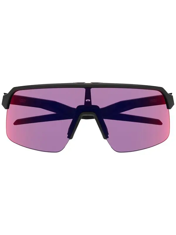 Oakley Sutro Lite Sunglasses - Black