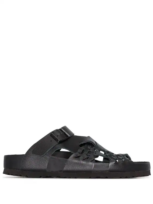 Birkenstock X Csm Tallahassee Archive Re-Issue Sandals In  display picture 3
