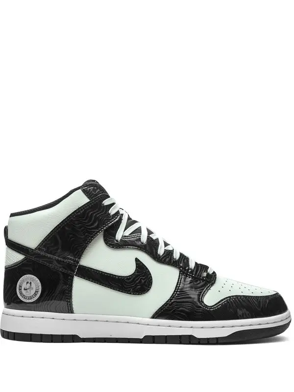 Nike Dunk High Se All-star 2021 Sneakers