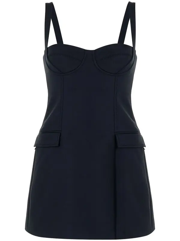 darla mini dress Simkhai Darla Mini Dress – Bluefly