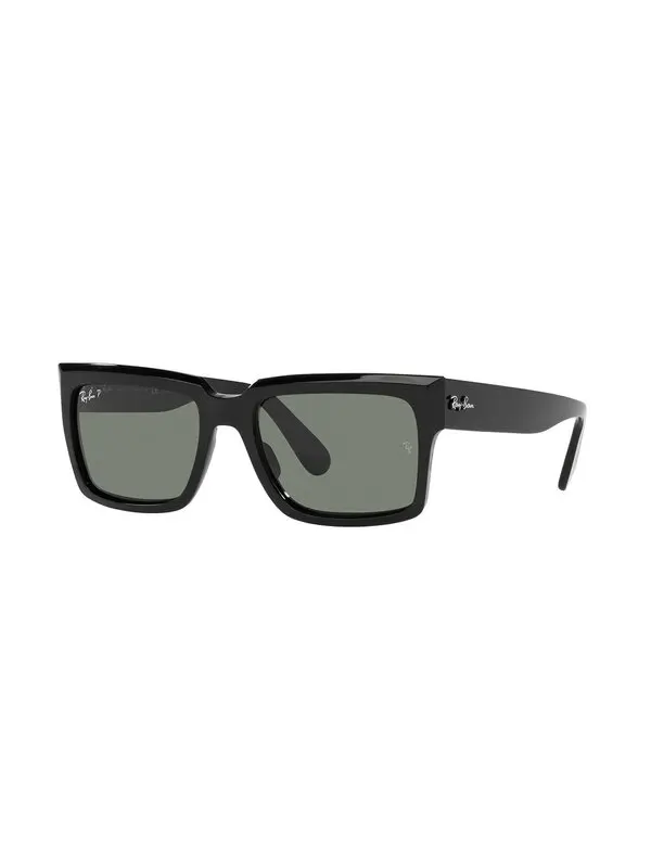 Ray-ban Rb2191 Inverness Sunglasses - Black