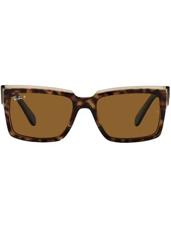 Ray-ban Rb2191 Inverness Sunglasses - Green