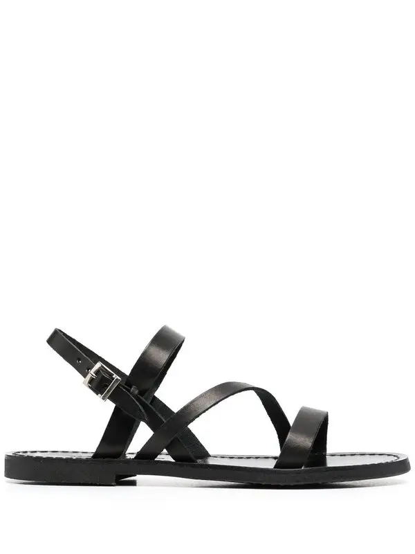 P.a.r.o.s.h Open-toe Sandals