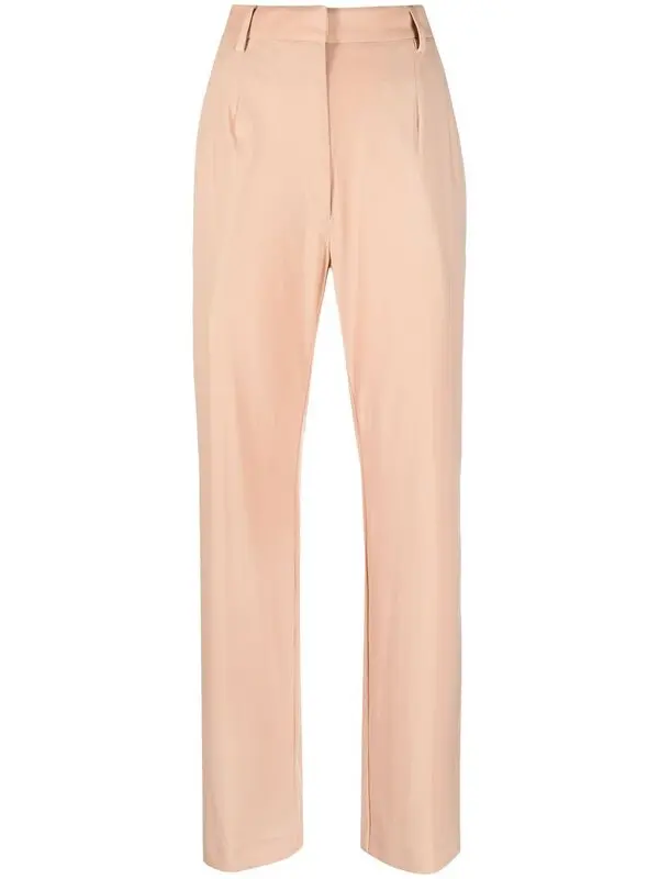 MAISON MARGIELA Straight-leg Trousers