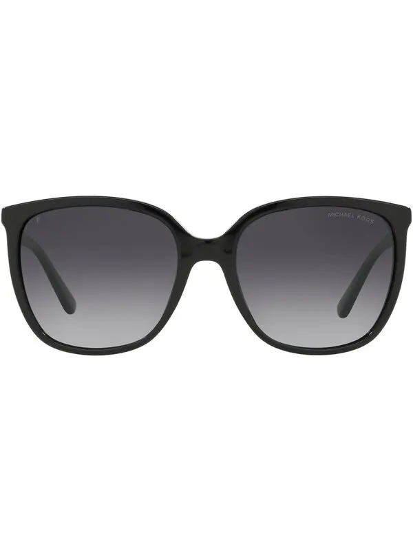 Michael Kors Anaheim Square-frame Sunglasses