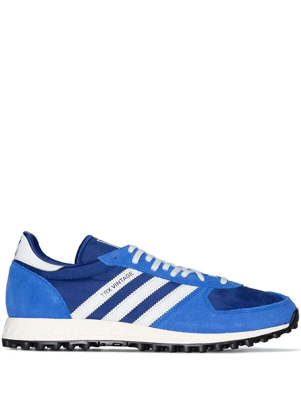 Adidas Trx Vintage Low-top Sneakers - Blue