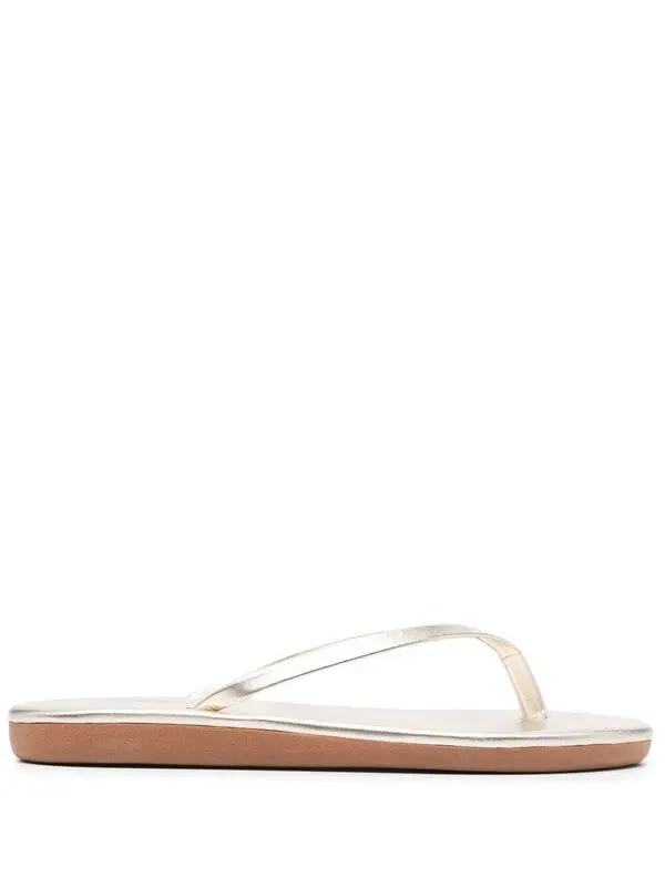 ANCIENT GREEK SANDALS Saionara Flip Flops