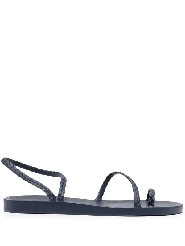 ANCIENT GREEK SANDALS Eleftheria Jelly Sandals