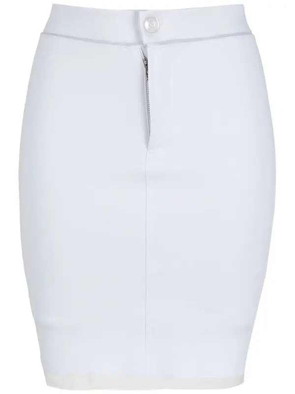AMIR SLAMA Pencil Skirt