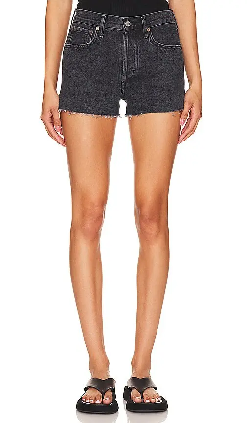 AGOLDE Parker Short - Bewitched