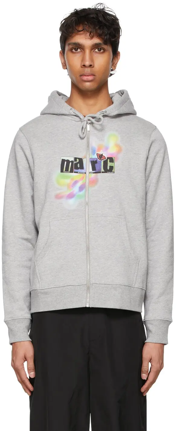 Marc Jacobs Grey Heaven 