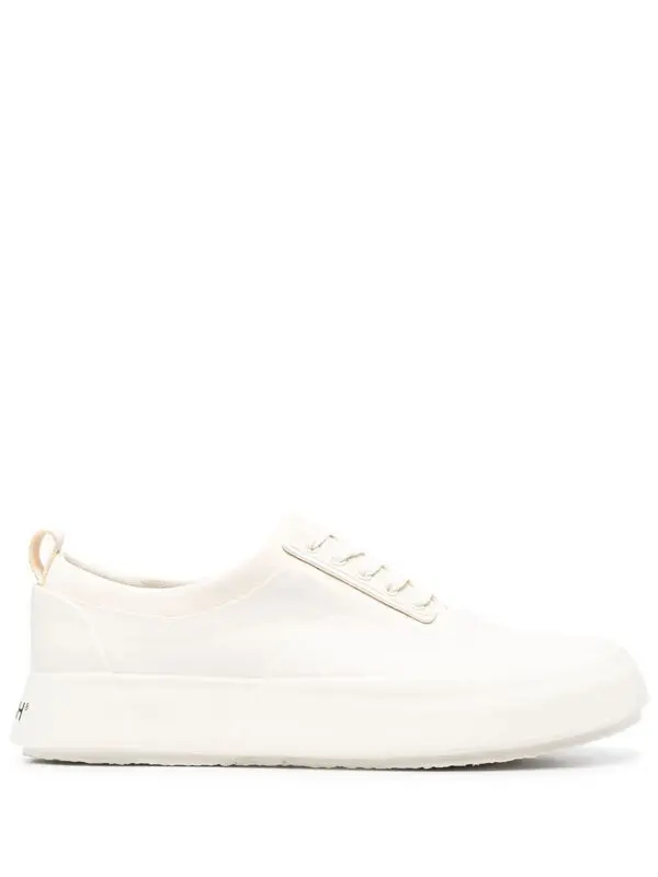 AMBUSH Hybrid Vulcanised Sneakers - White
