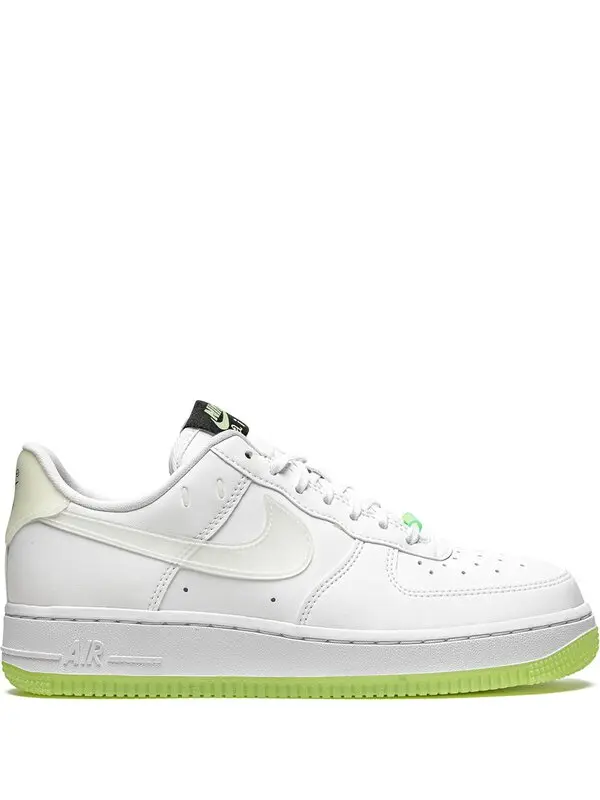 Nike Air Force 1 '07 Low Sneakers - White