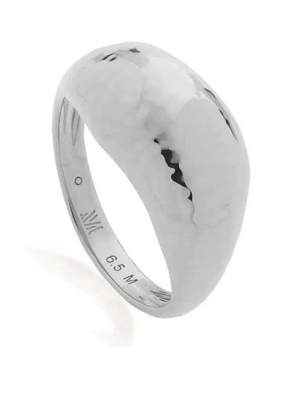 Monica Vinader Dea Domed Ring
