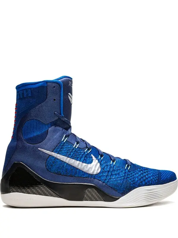 Kobe 9 Elite “Legacy” Nike Kobe 9 Elite  main image 2