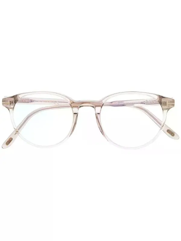 TOM FORD Pantos Frame Glasses