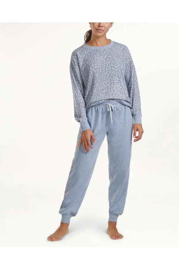 Buy Splendid Westport Sleep Set - Blue At 30% Off | Editorialist