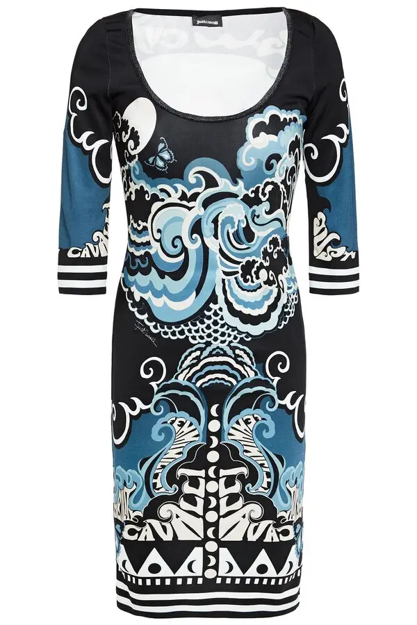 princess polly baby blue dress Black Tie Optional Attire Guide: Wedding Guest Dresses & Tips