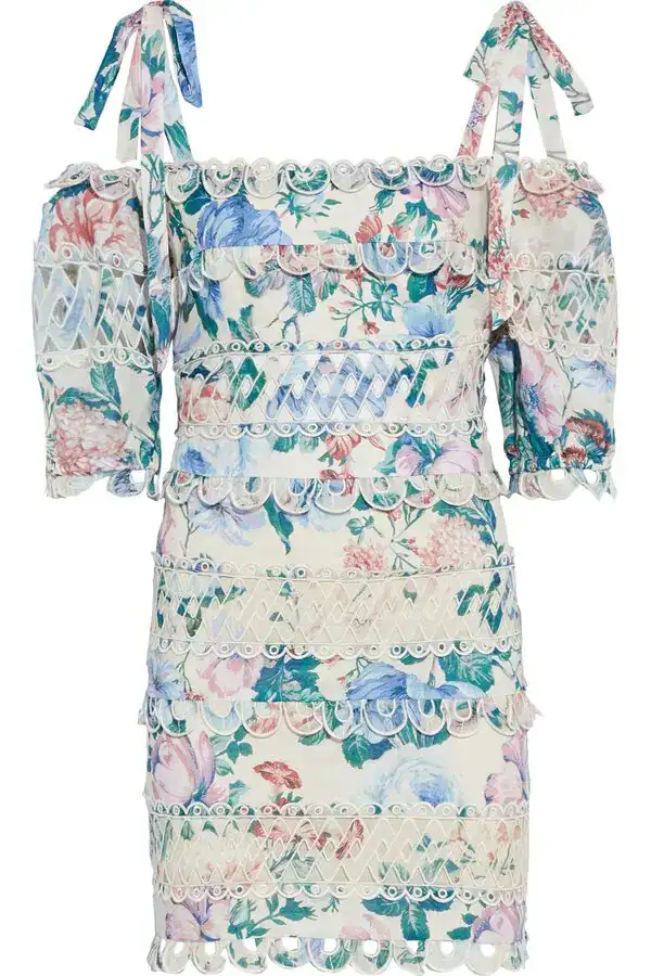 short sleeve midi linen dress White Linen Short Sleeve Women Summer Midi Dress 3706 main image 0