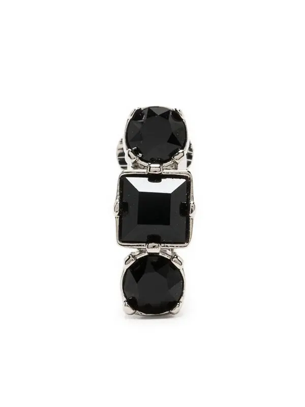 Dsquared2 Crystal-embellished Single Earring