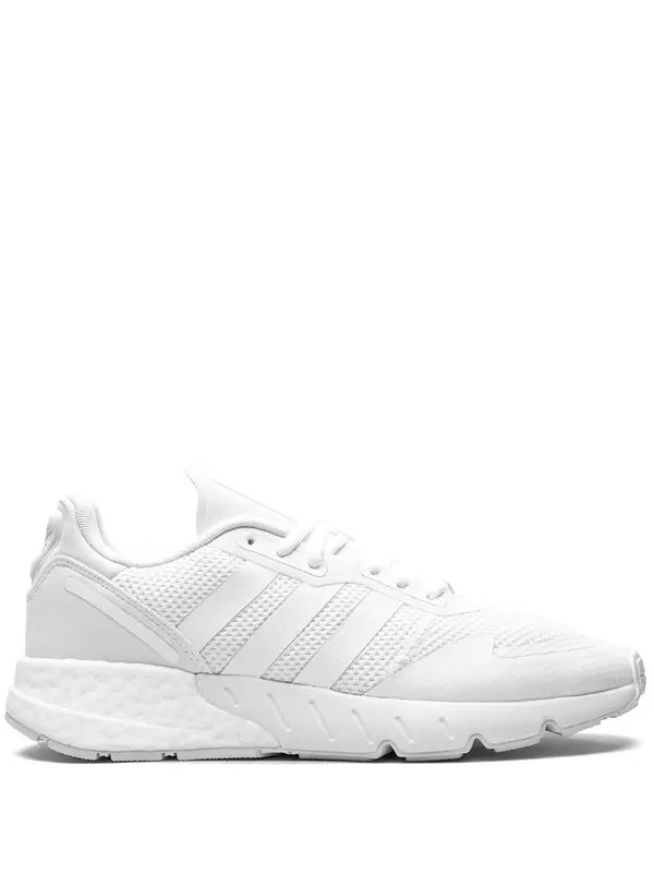 Adidas Zx 1k Boost Cloud Sneakers - White