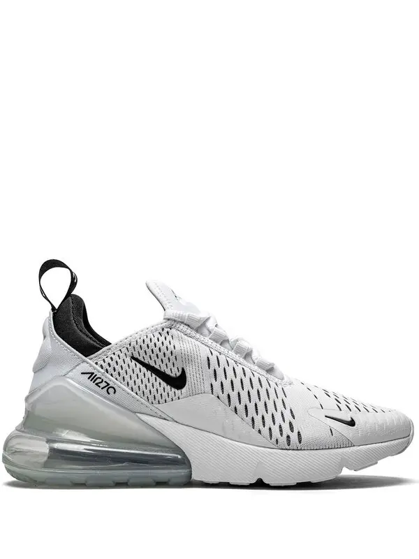 Nike Air Max 270 Sneakers - White