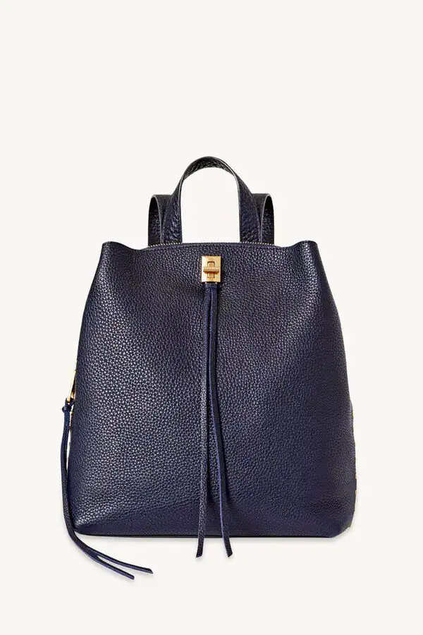 iridescent metallic mini backpack STATE Bags FASHION FRESH Briggs & Riley Leather Product Type:Business Cases Color:All Black