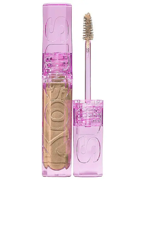 KOSAS Air Brow Tinted Volumizing Treatment Gel - Honey Blonde