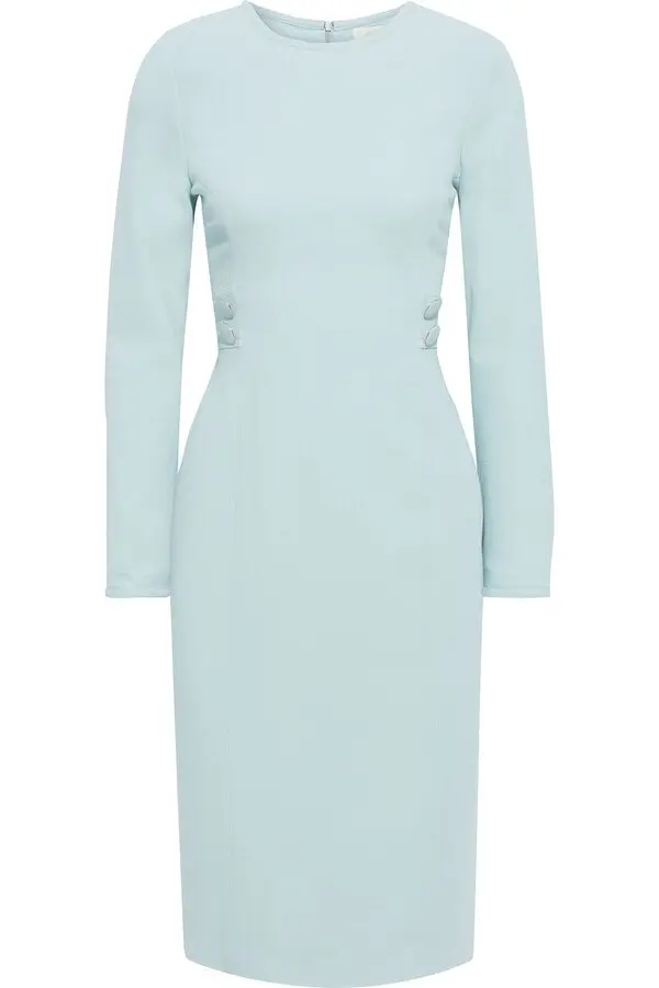 goat blue dress The GOAT Hoodie Dress